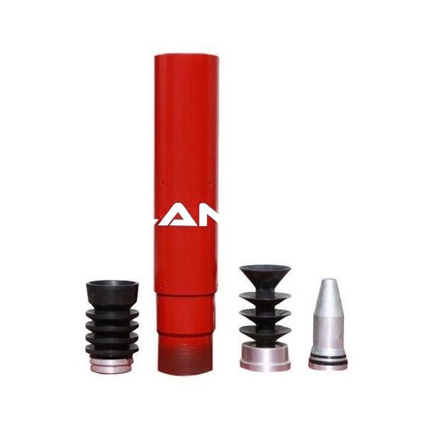 Cementador de Dos Etapas - Herramientas de Cementación - Perforación ...